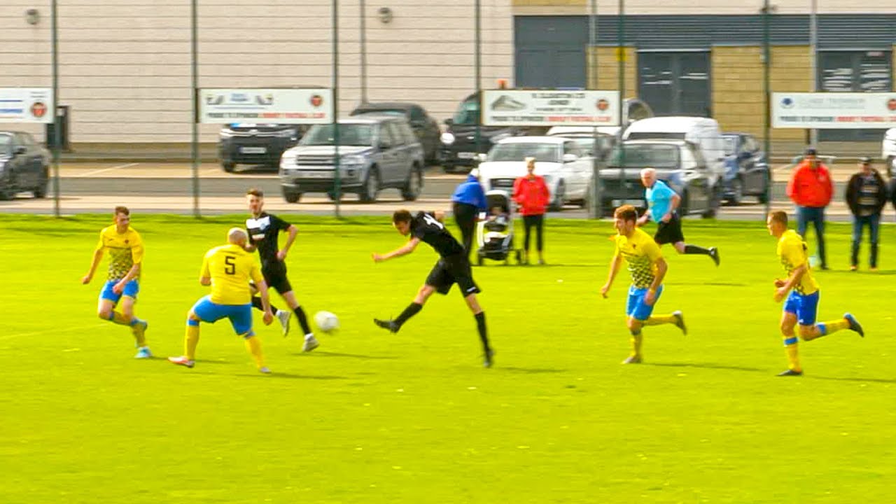 2022-09-03 Orkney FC v Bonar Bridge FC - YouTube
