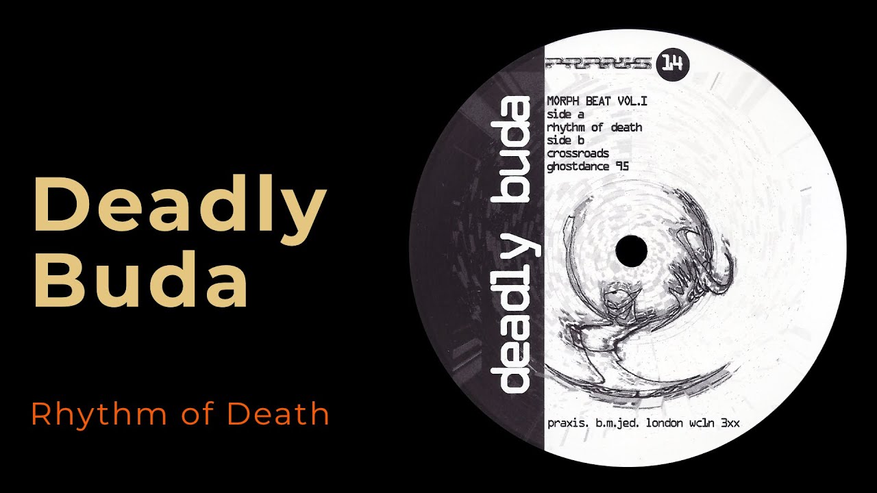 Datacide - magazine for noise & politics