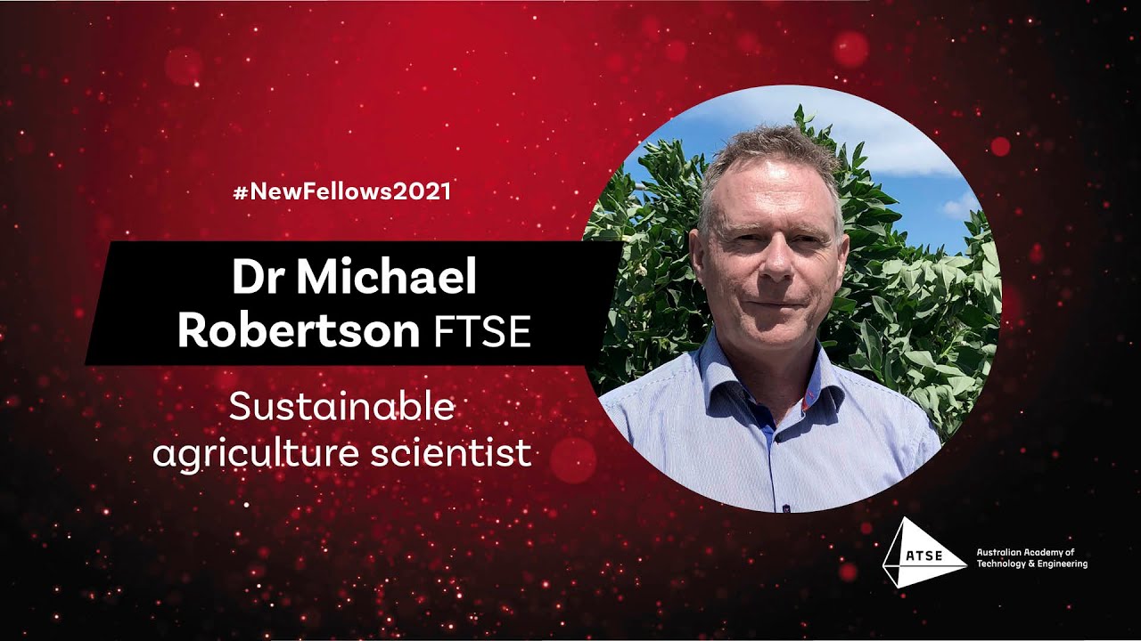 Michael Robertson Toxicologist