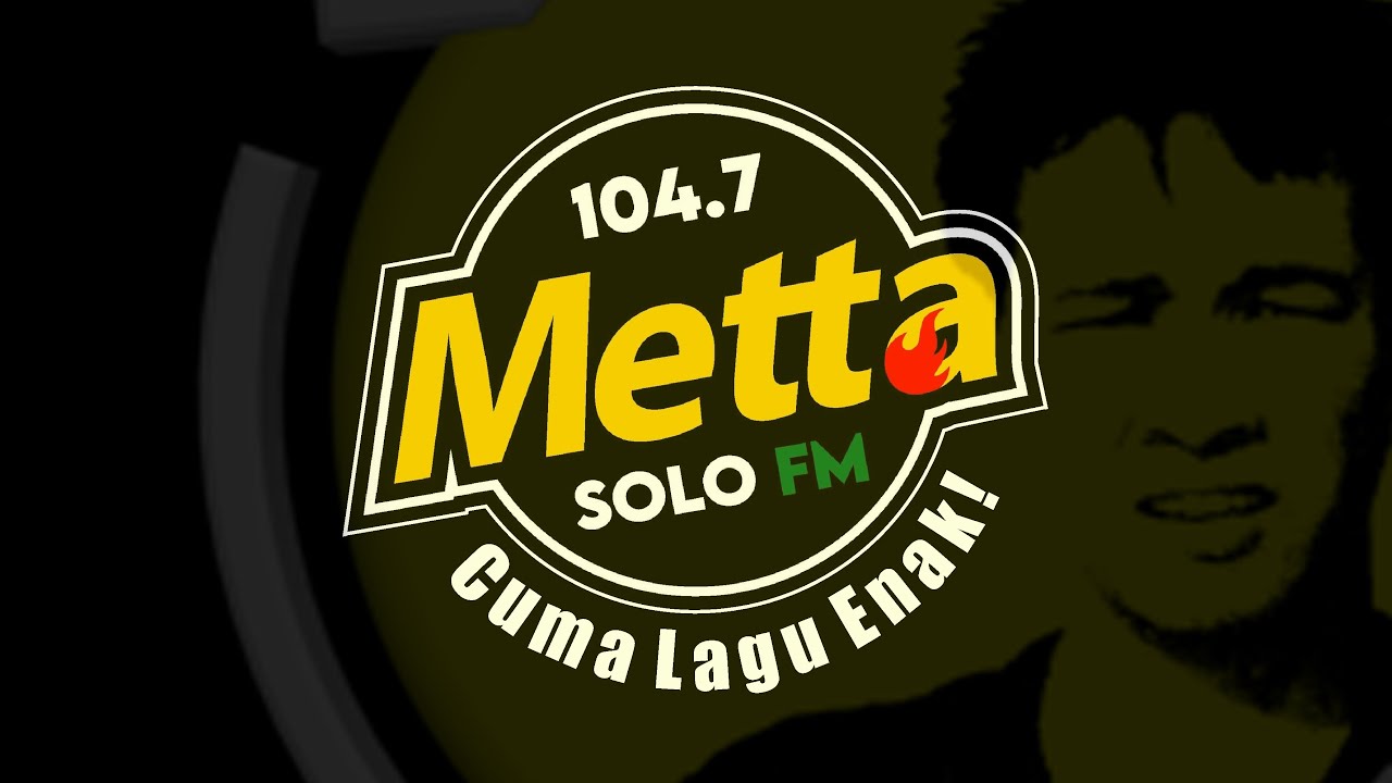 METTA SOLO FM™ (JINGLE RADIO) 104.7 METTA SOLO FM - YouTube