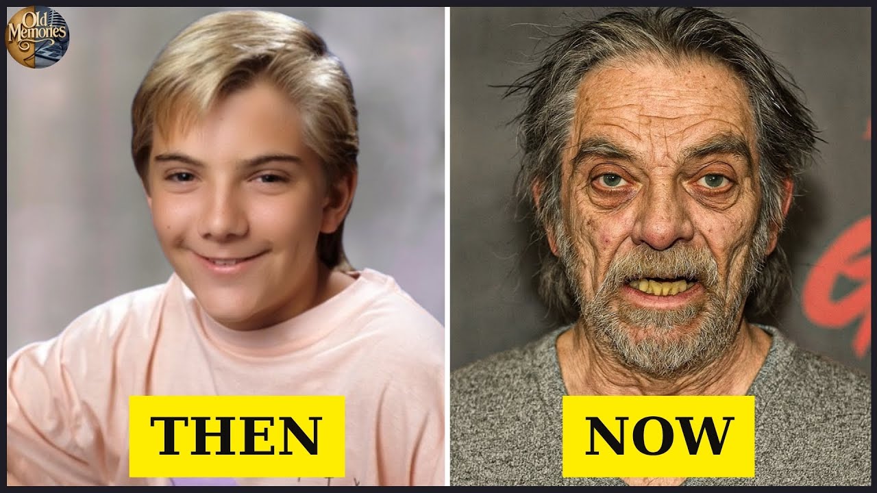 20 Former Child Actors You Won’t Recognize Today | Then and Now 2025 ...