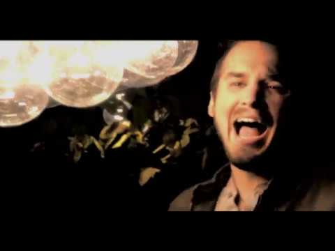 Jackson Waters - Come Undone (Music Video) - YouTube