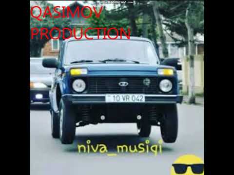 Bu Remix Herkese Lezzet Edir | La Calin | Full Bass 2019