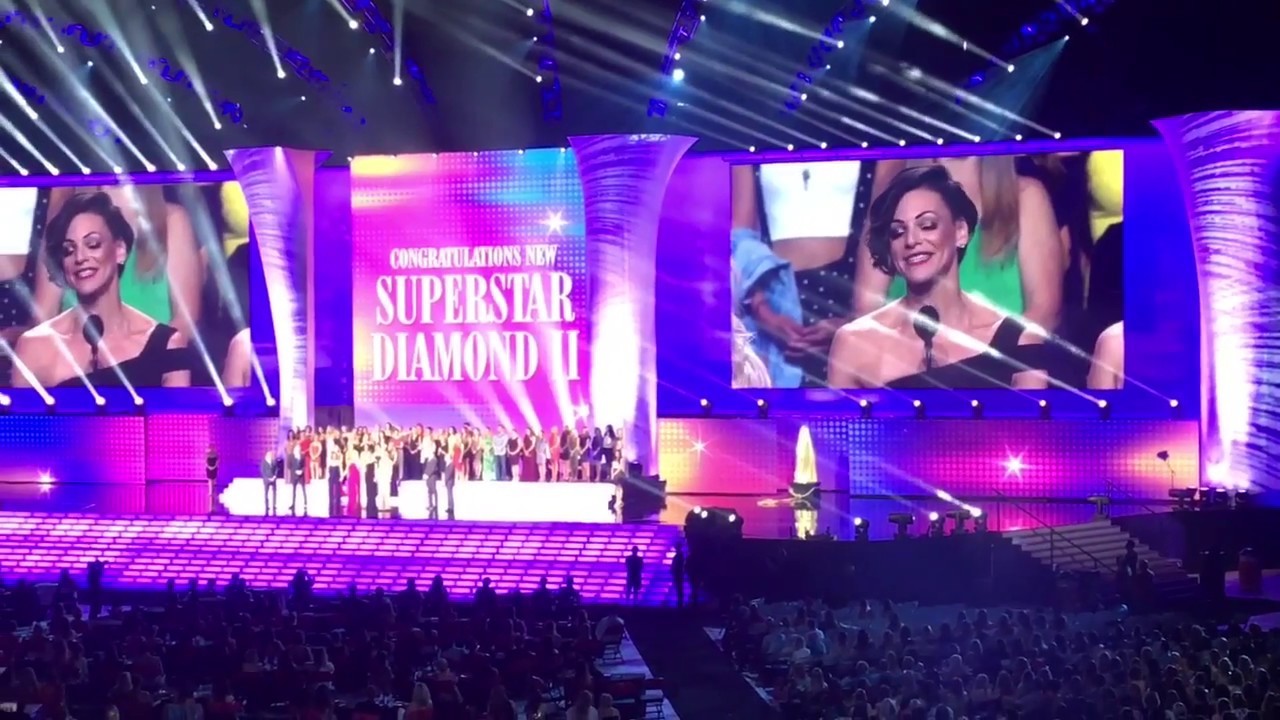 Team Beachbody Summit 2018 - My First Experience - YouTube