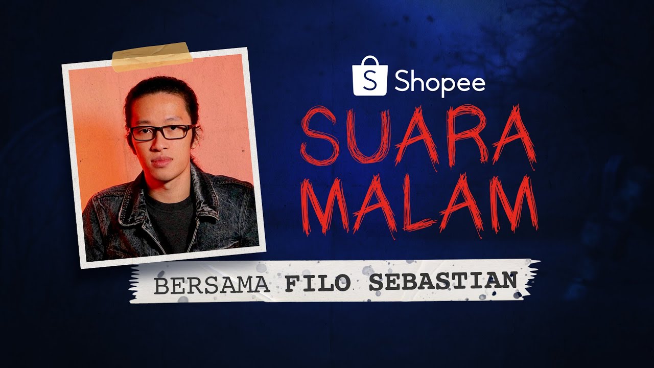 KEJADIAN MISTIS DI TEMPAT IBADAH! Suara Malam - Filo Sebastian l Cerita ...