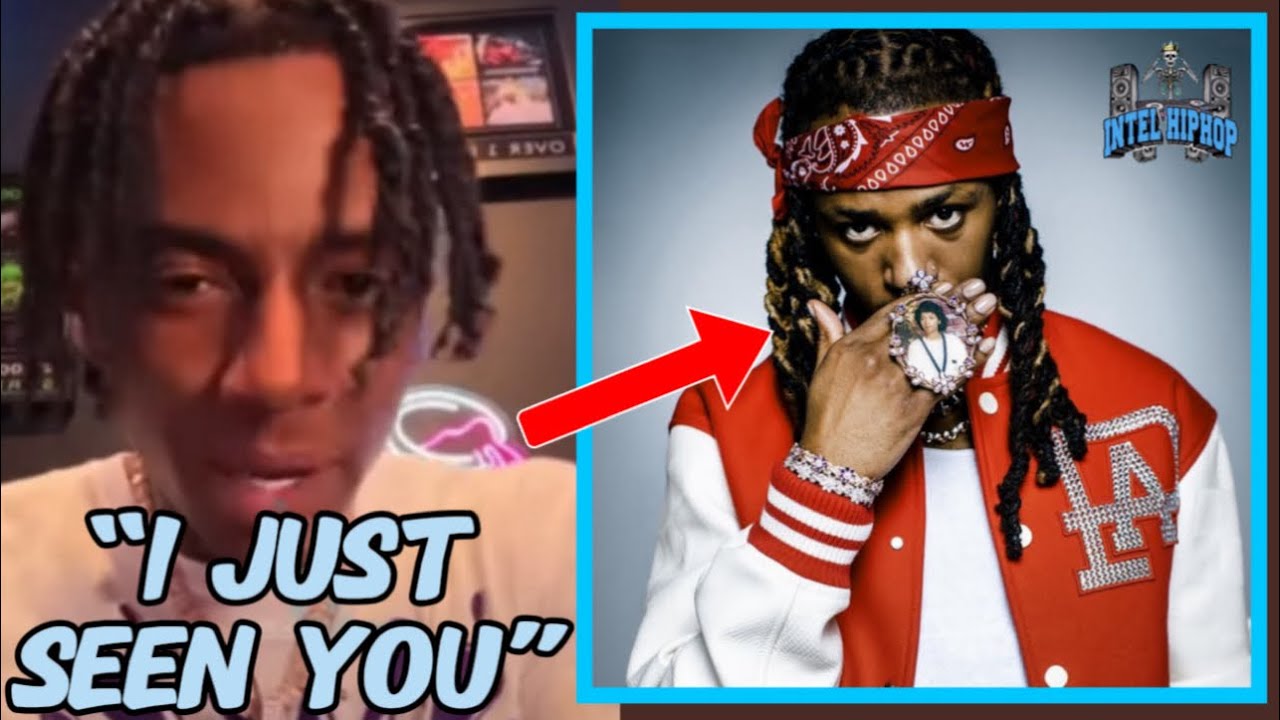 “I’ll Slap the s*** outta you” Soulja Boy Goes off on Metro Boomin Over ...