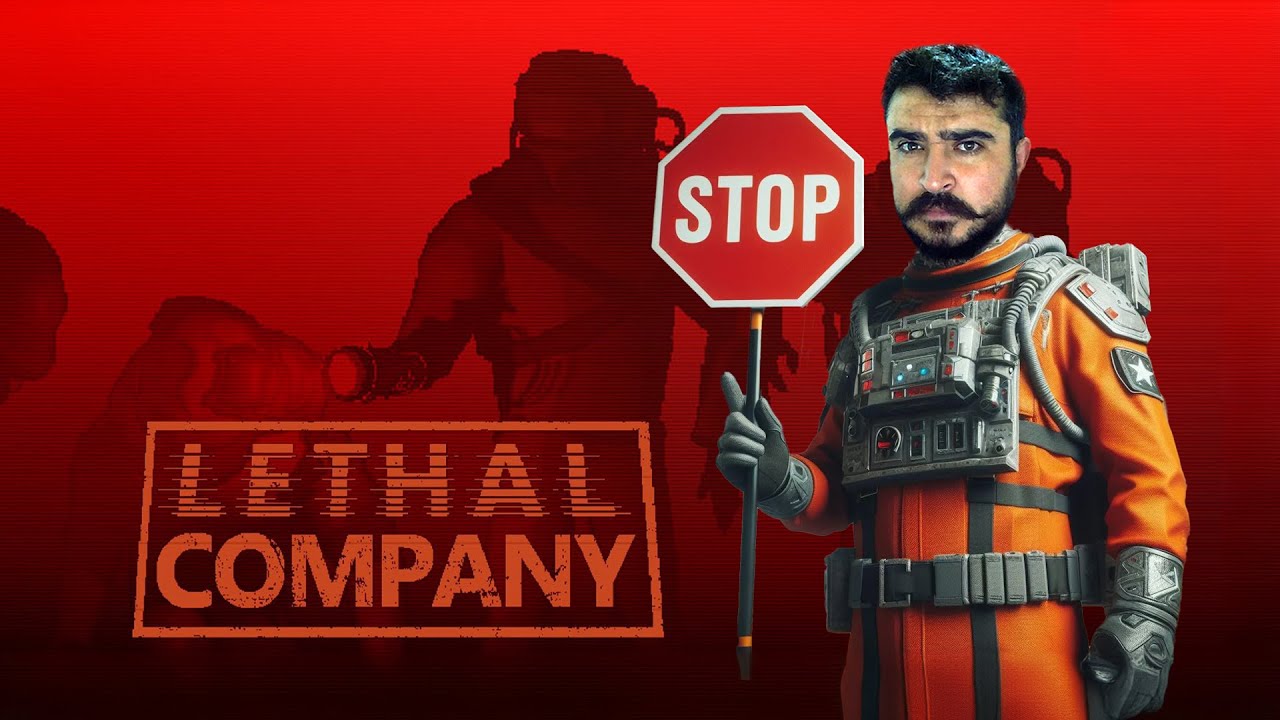 KEPCHE EKIPLE LETHAL COMPANY OYNUYOR!! #001 - YouTube