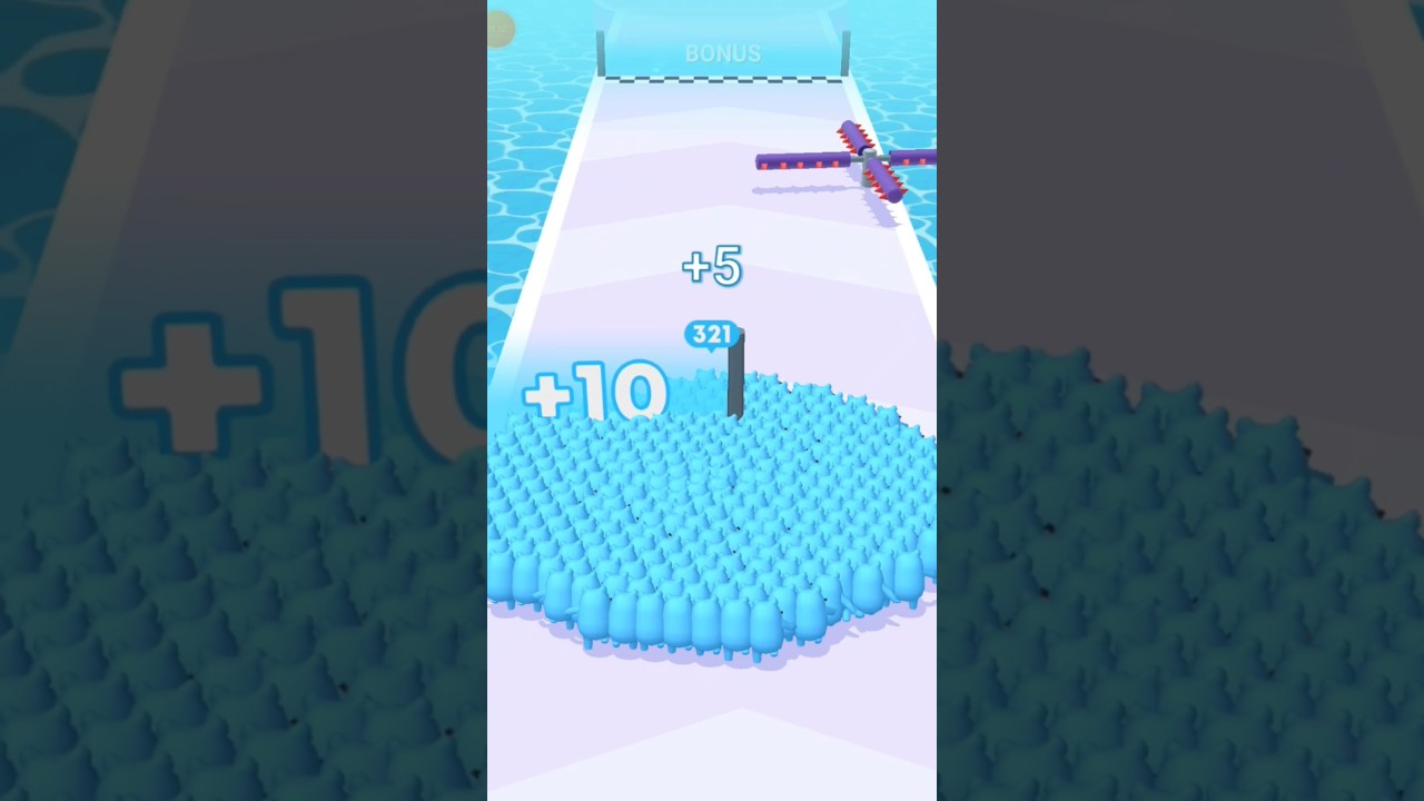 Count Master Game All Level Gameplay walkthrough part Count Master ...