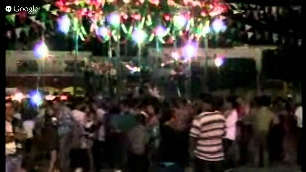 Fiestas Patrias Tecalitlan 2013. 21 de septiembre. - YouTube