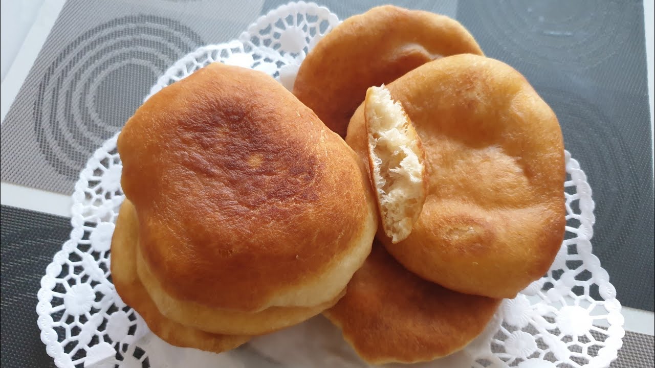 Petulla me Maja te bukes qe e kam pergadit vet,Krapfen mit selbst ...