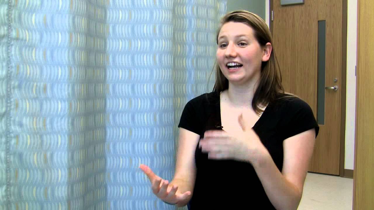 American Sign Language Medical Terminology American Sign Language An
