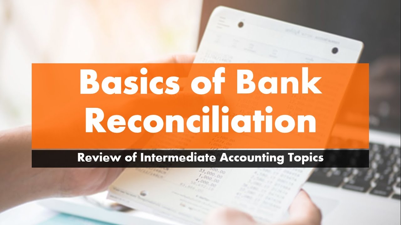 Review of Intermediate Accounting Topics | Basics of Bank ...