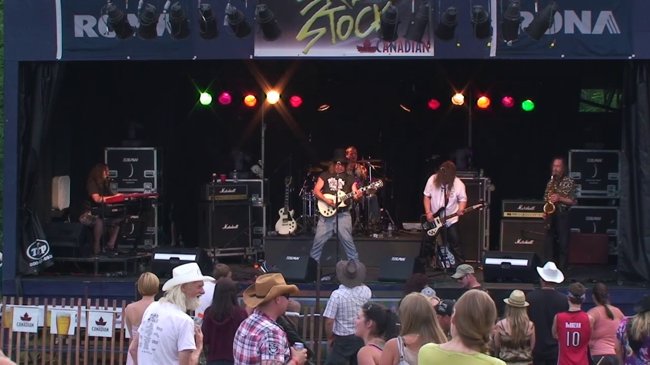 Sab & The Family Band Sab Stock 3 -2011- We Miss You SAB - YouTube