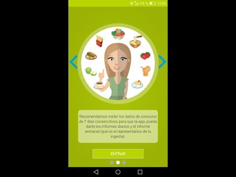 ELIKAko App-aren bideo tutoriala
