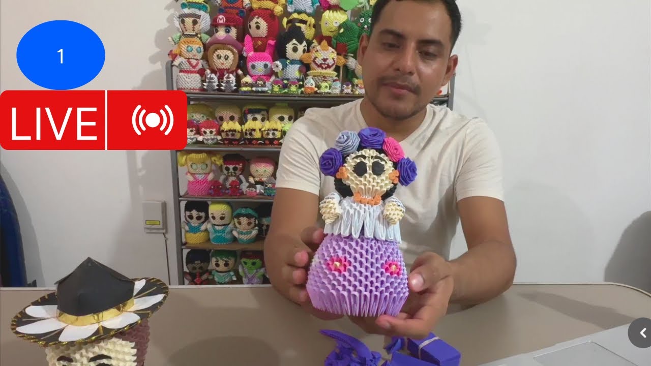 Transmisión en directo de Bethoz Camacho - YouTube