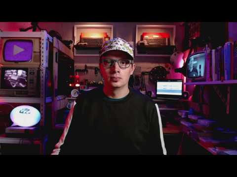 Background Music App - 17 - The clip importer