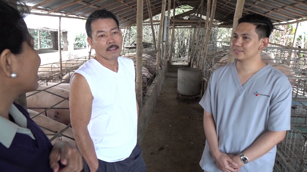 CJ Philippines 2016 - YouTube