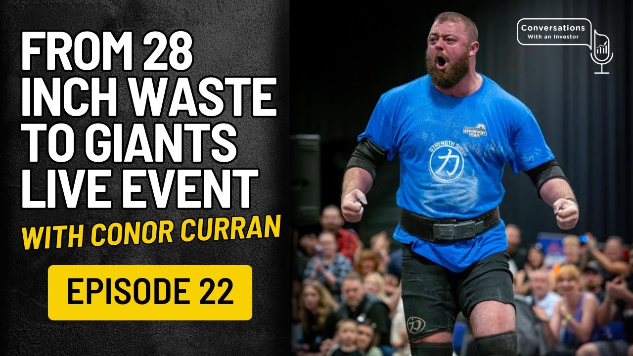 022 - A Journey Into Strength, Strategy, and Success with Scotland's ...