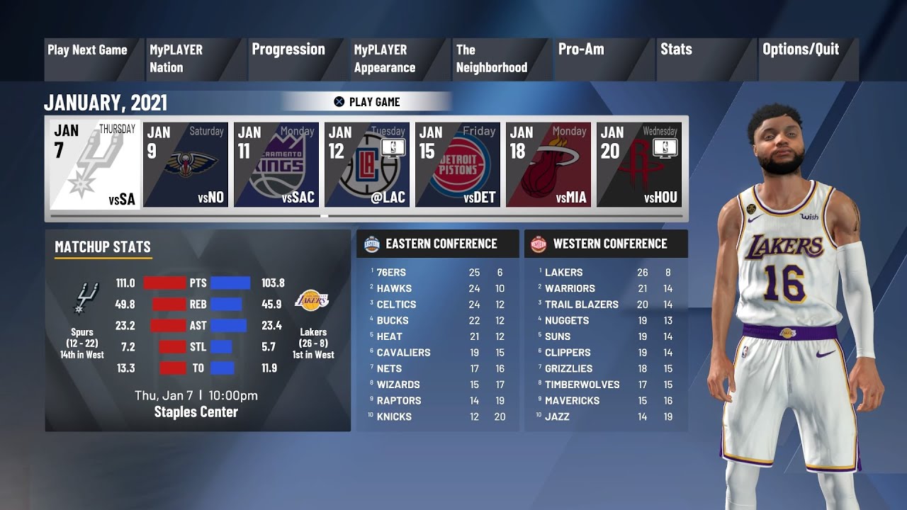 NBA 2K20 EASY VC AND MYPOINTS METHOD!!!! 6K VC PER HOUR WHILE HAVING ...