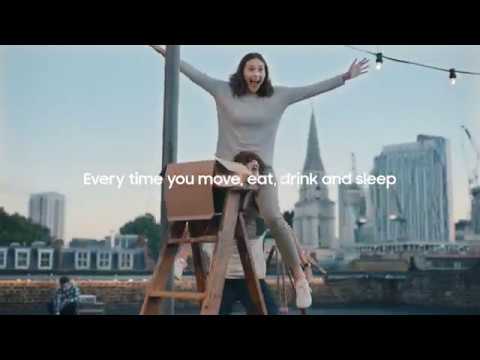Samsung Gear Series | Go Beyond Fitness