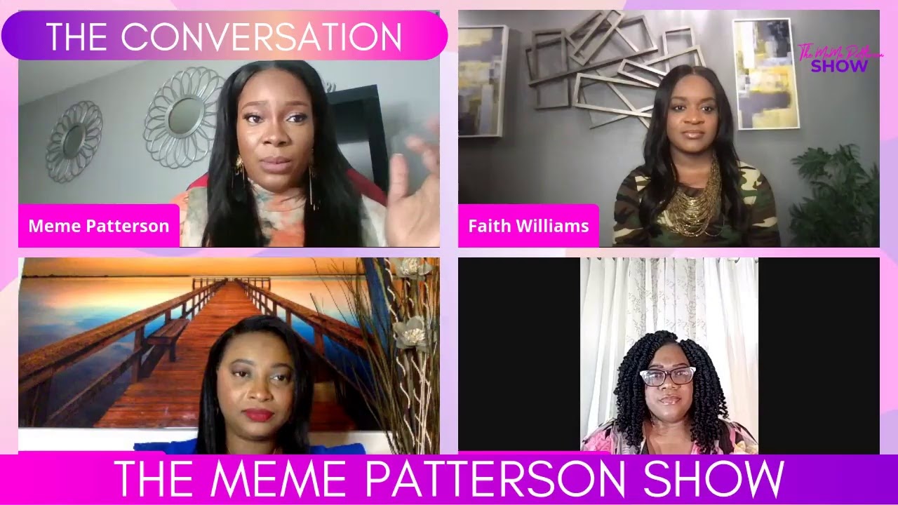 The Meme Patterson Show - YouTube