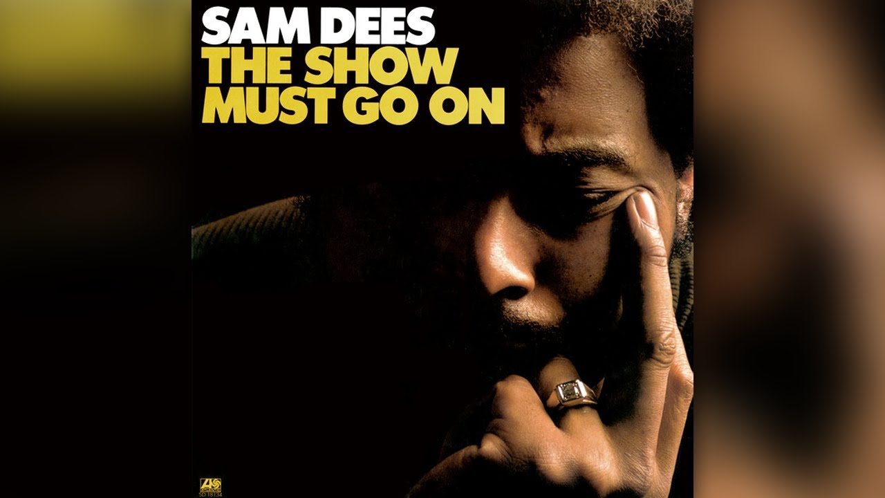 Sam Dees - Come Back Strong - YouTube Music