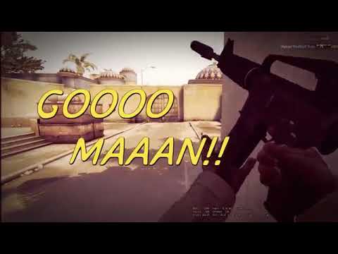 CSGO Ananı S ktim Çocuk REMİX  (Eskilerrrr)