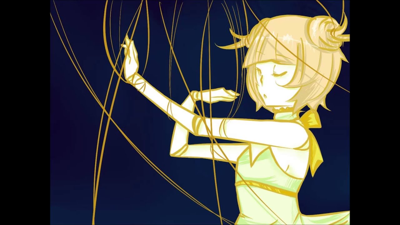 【UTAUカバー】-ERROR 【MAKU音ハチ ACUTE】 - YouTube