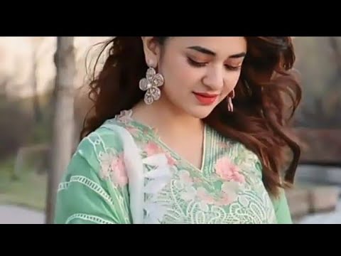ahda wafa episode 01 -Yamuna Zaidi- wahaj Ali- new upcoming drama - YouTube