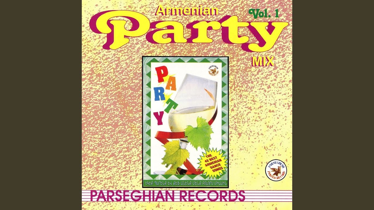 Pagh Aghbyur - YouTube