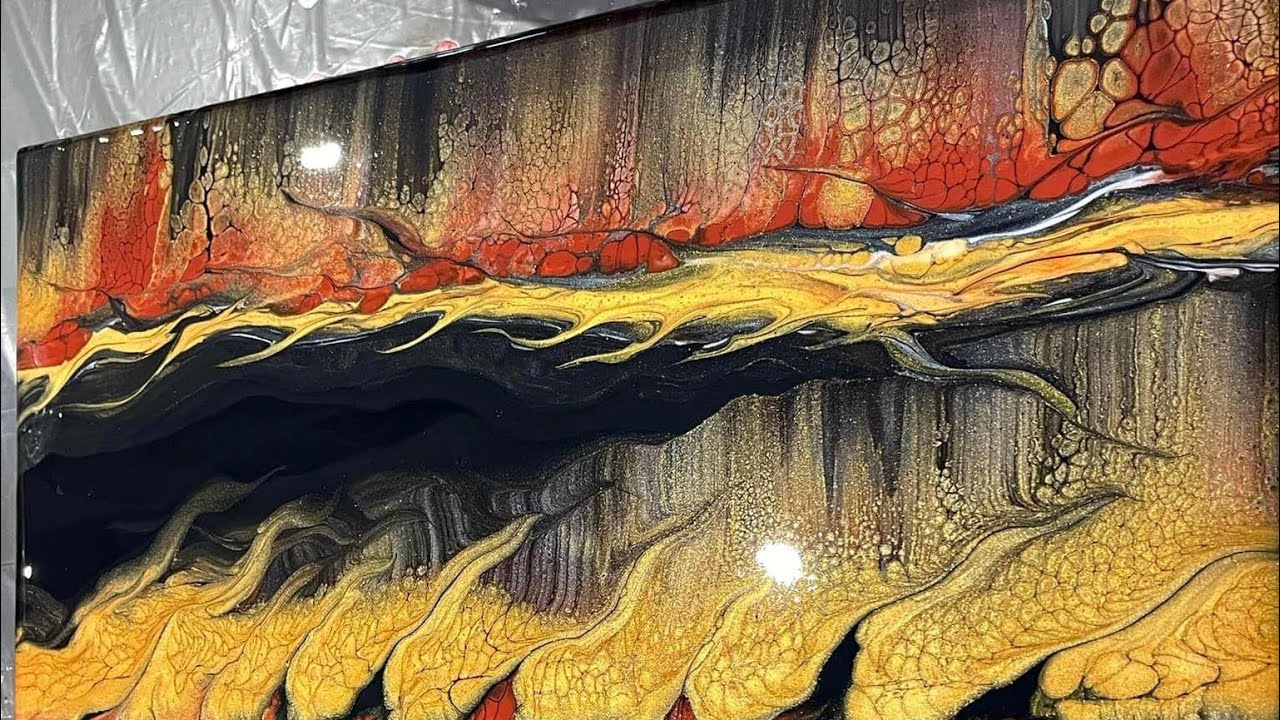 Coz Creations inspired Swiping - YouTube