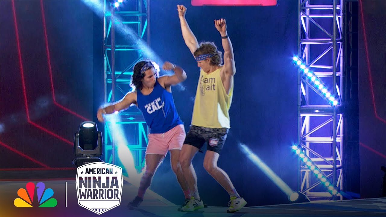 Watch Cal Plohoros and the Cat Daddy Pull Off an Incredible Race ...