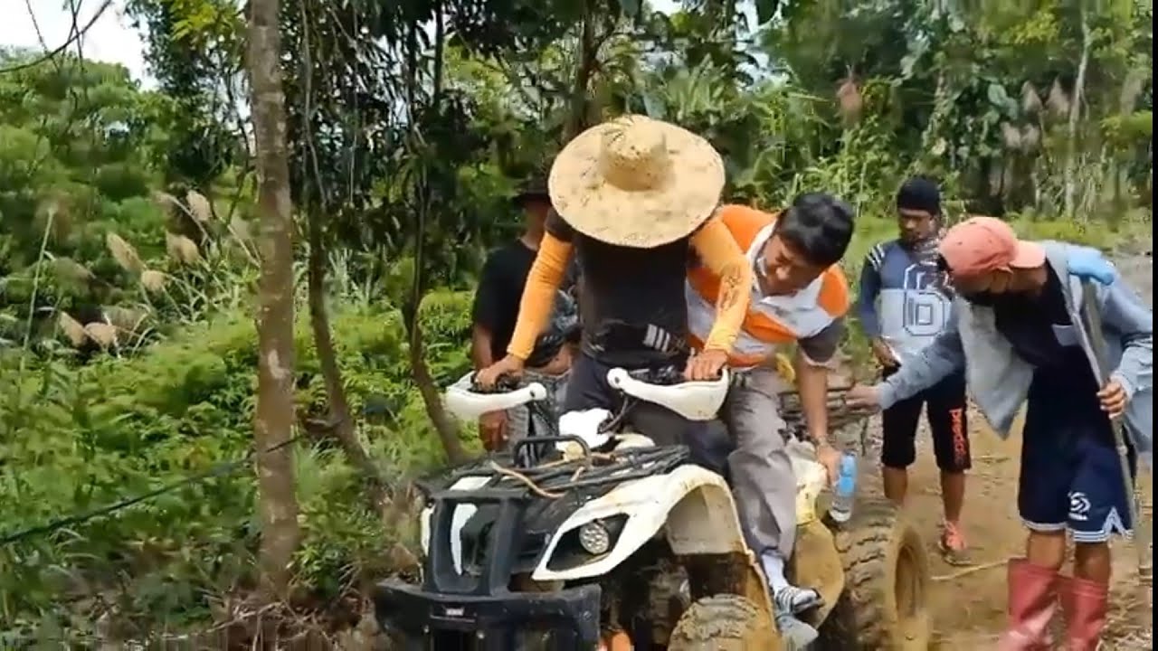 The Hidden River Paowin Cavinti Laguna Farm vlog02! - YouTube