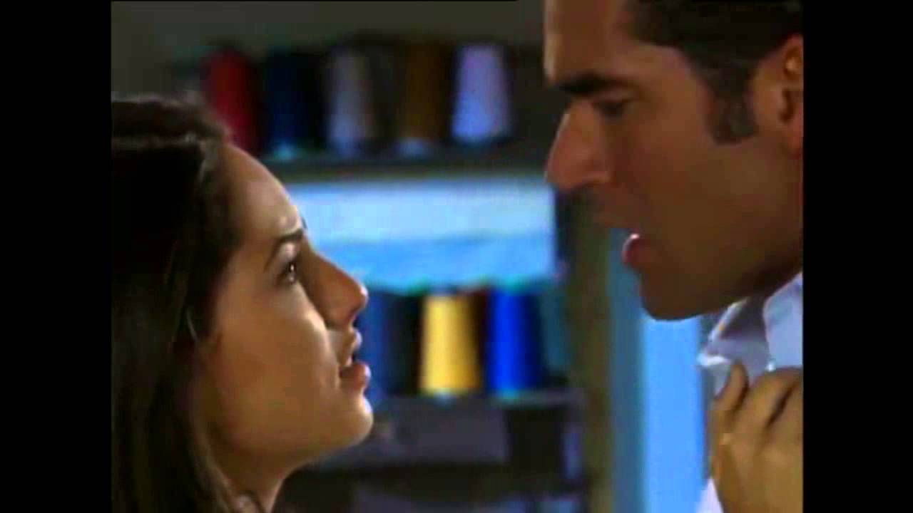 Rubi Y Alejandro Parte 9 - YouTube