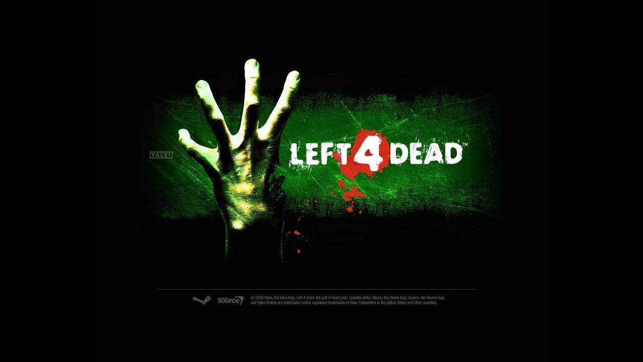Left 4 Dead Mercy Hospital # 5 Finale auf dem Dach - YouTube