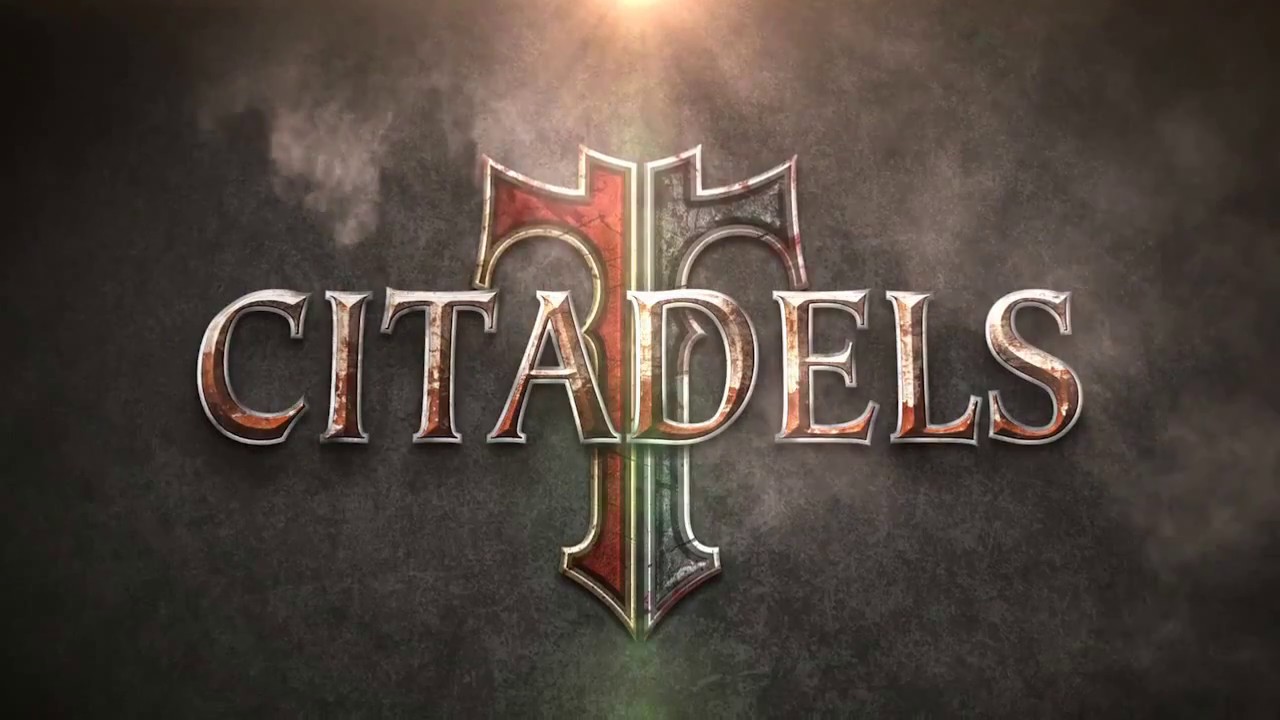Citadels - трейлер - YouTube