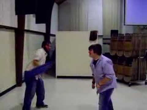 JerkButt- Mop Slap - YouTube