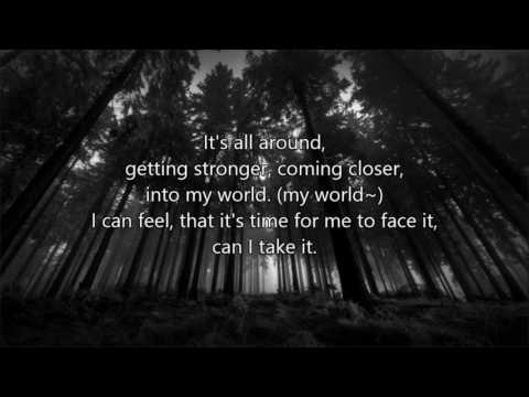 Stand My Ground - Within Temptation (Lyrics) - YouTube