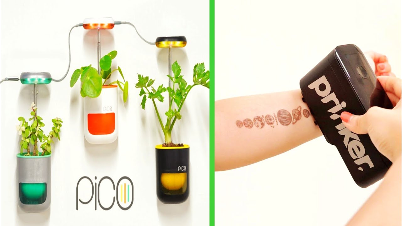 COOL GADGETS FOR YOUR HOME | LATEST GADGETS TO MAKE LIFE EASIER - PART ...