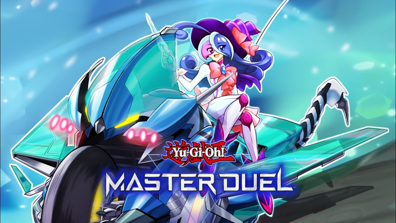 Windwitch Speedroid in Anti-Spell Festival! Deck List And Gameplay ...