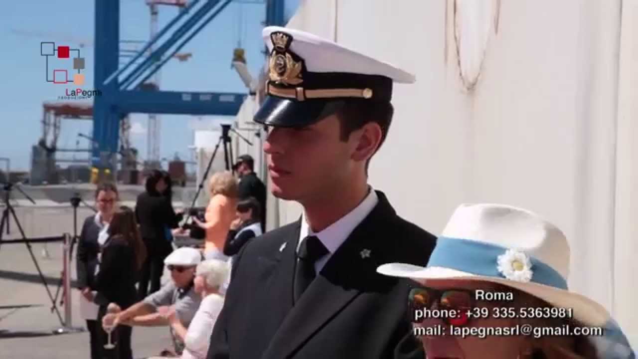 Varo nave Star Legend - YouTube