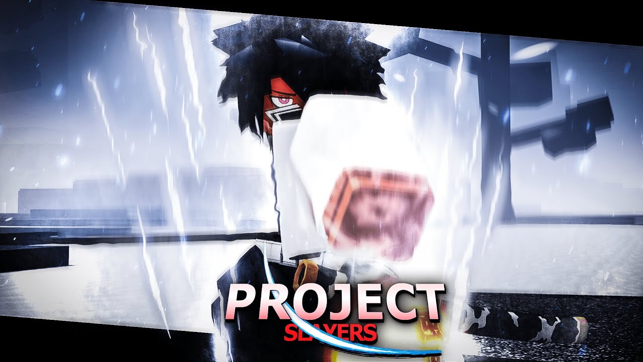 How It Feels To Feels To Become Max Level Demon Slayer In Project ...