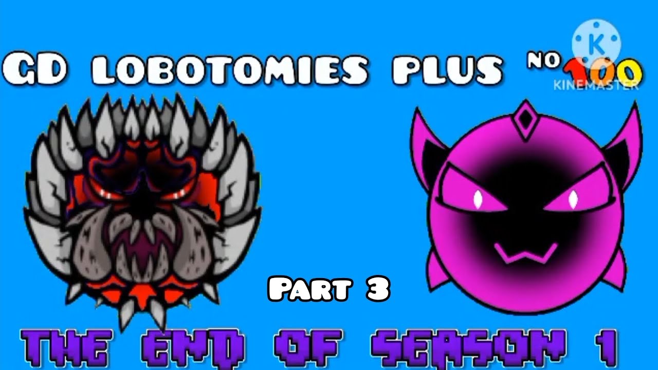 GD Lobotomies Plus #100 [The End of Season 1] [Part 3: Silents] - YouTube