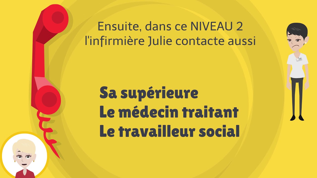 Video Code Jaune Version finale francaise - YouTube