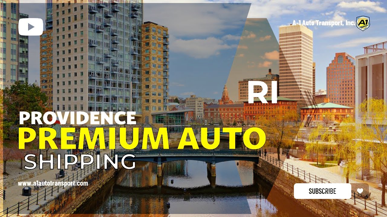Car Shipping In Providence | RI Vehicle Shipping | Providence Car ...