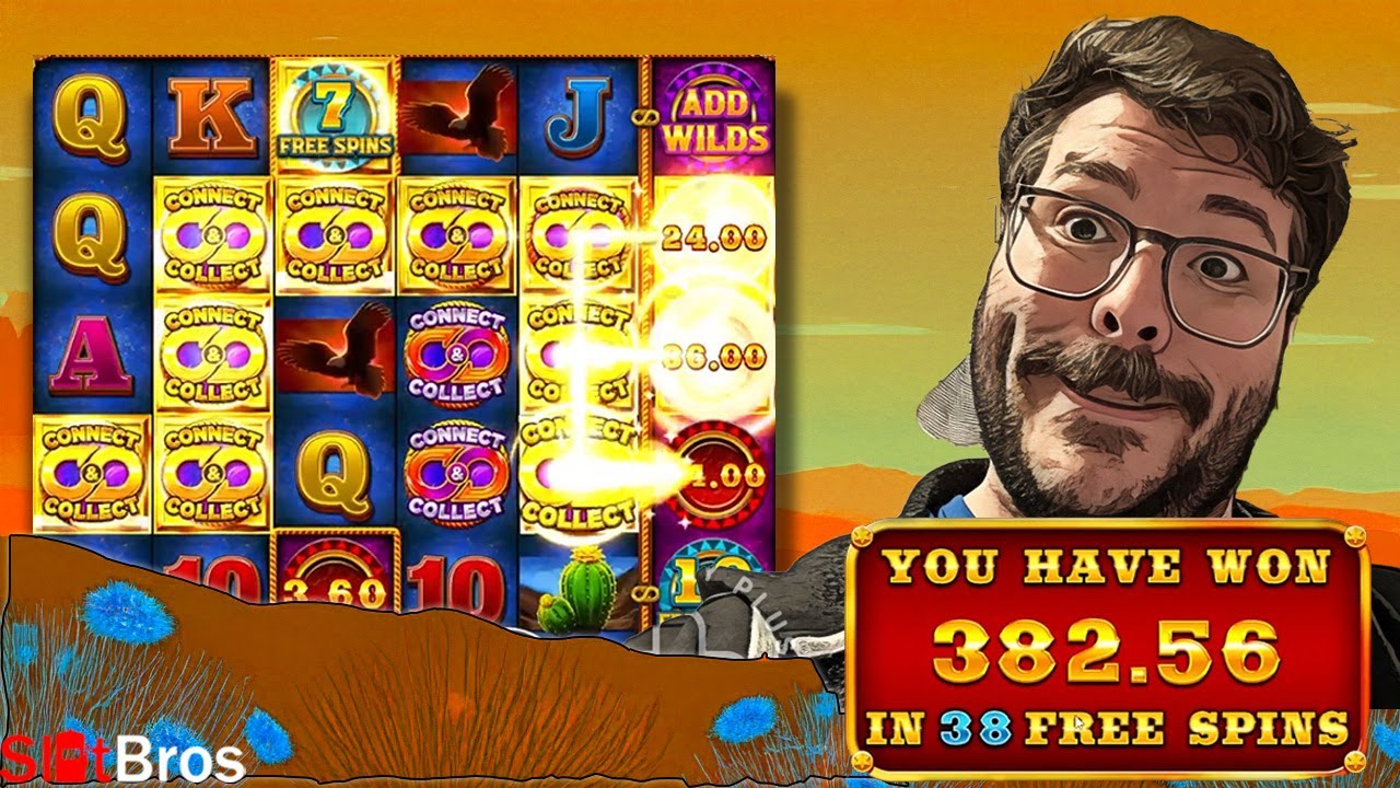 16 Big Back to Back Bonuses at Modo.us | Slot Bros ep 182 Highlights ...