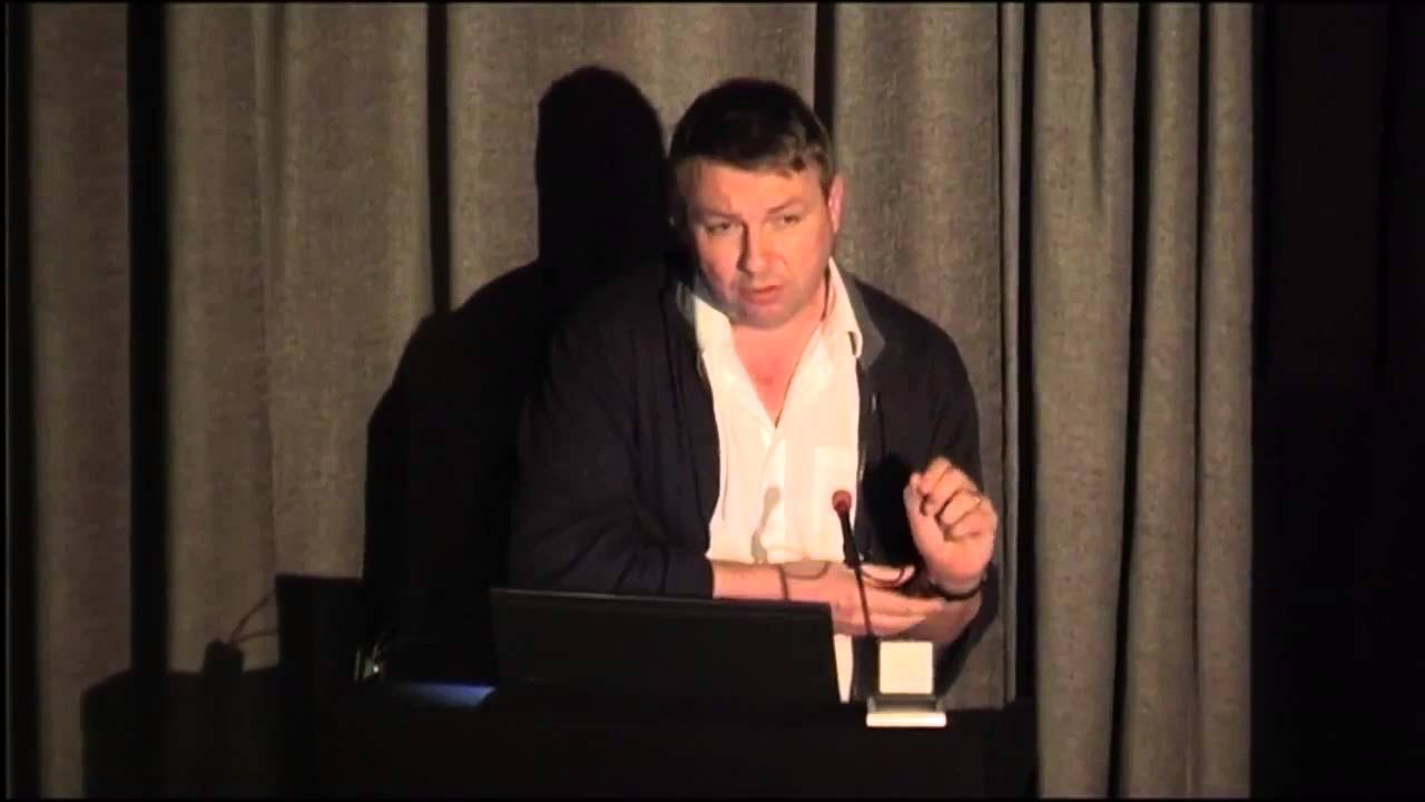 Housing and Future Cities - YouTube