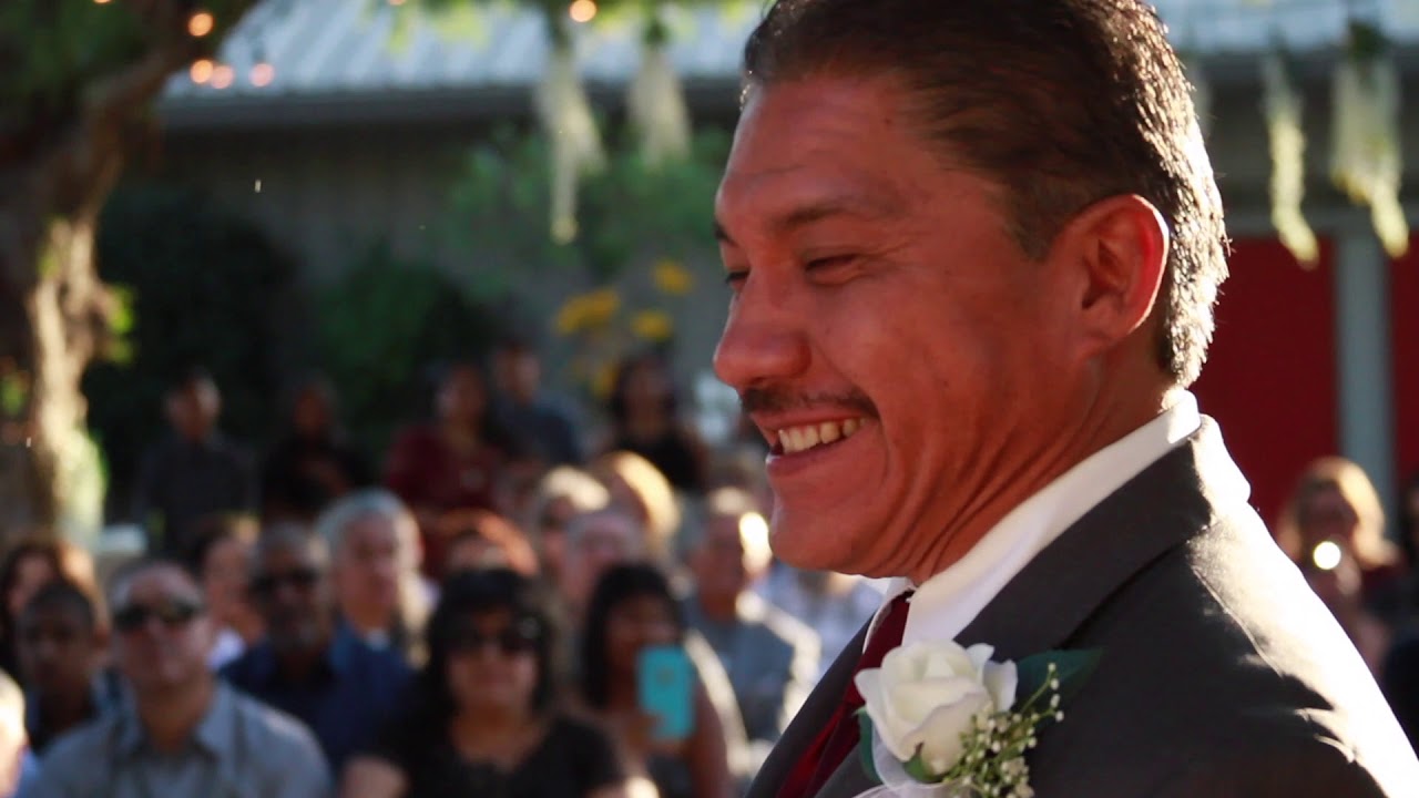 Tim and Debbie - YouTube