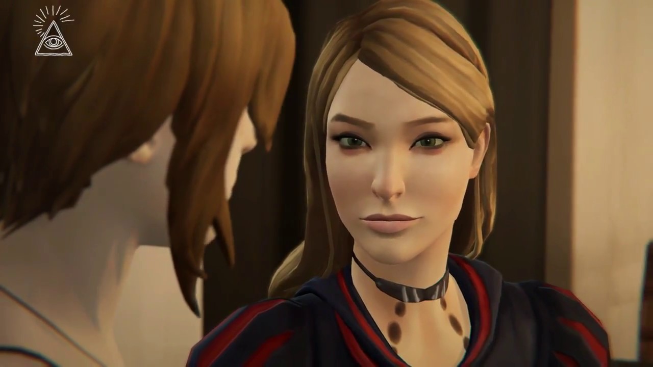 LIS:Before the Storm - All Chloe & Rachel scenes Ep.1-3 - YouTube
