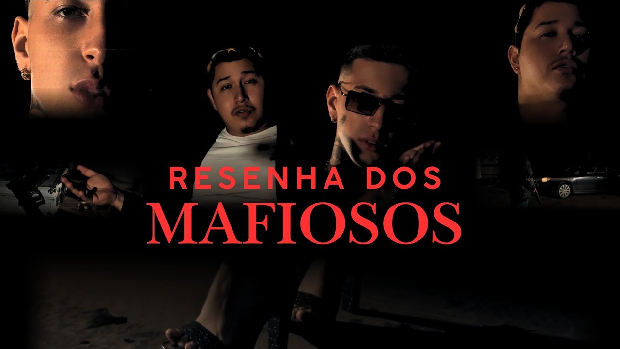 RESENHA DOS MAFIOSOS - SLEYY Ft EliasZs (Prod.Dj Yago) - YouTube